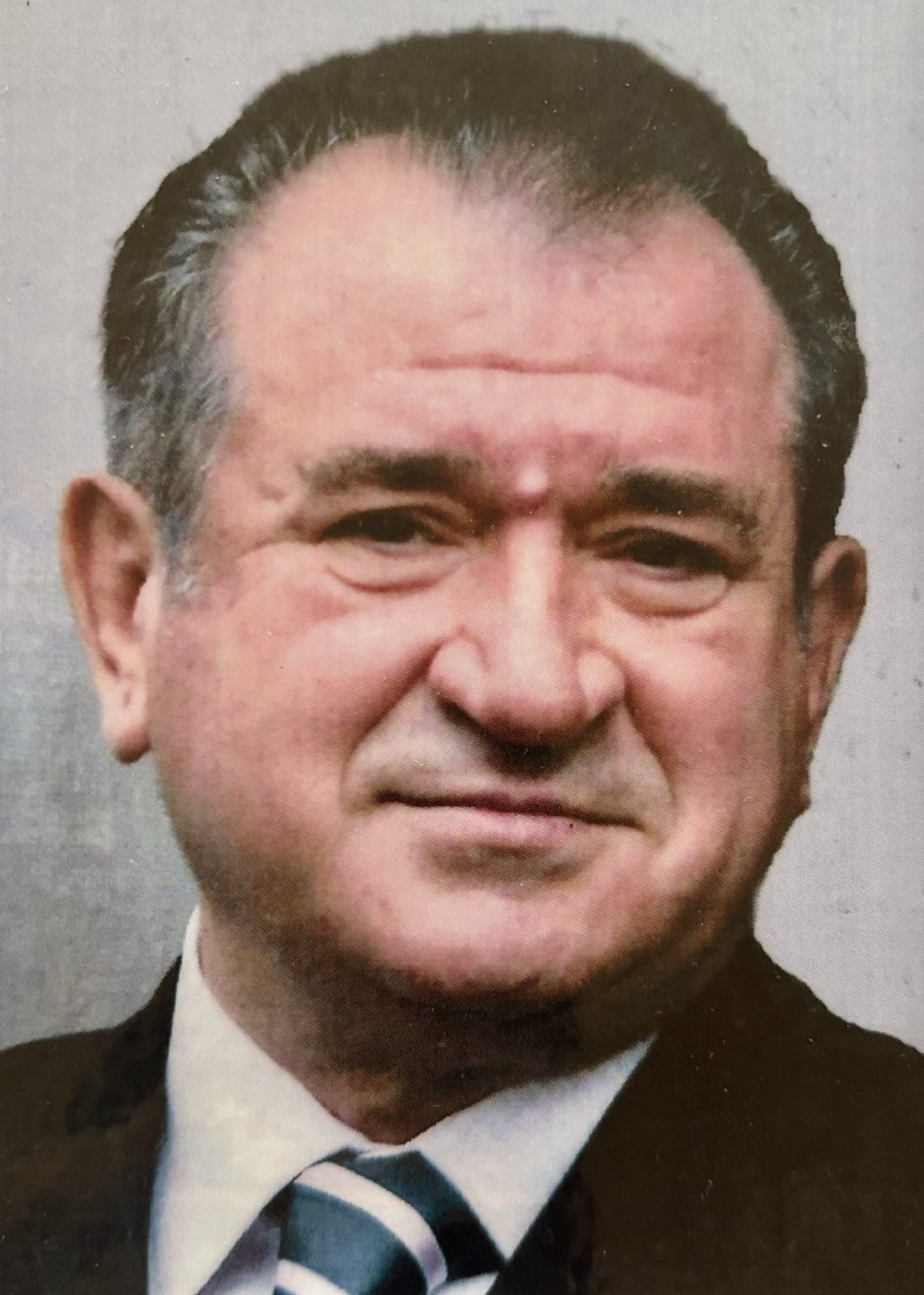 RADOJE-RADE Nikolin ŠEKULARAC - Umrli.me