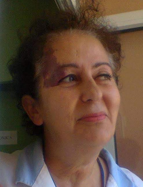 BRANKA Gorana POPOVIĆ - Umrli.me