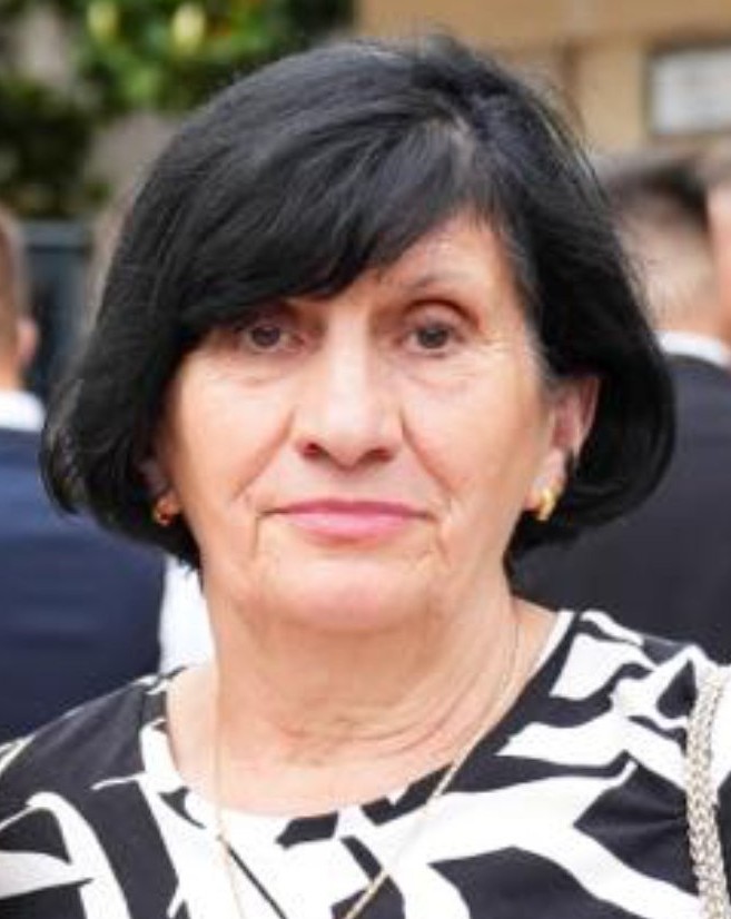 LjILjANA ĆATOVIĆ - Umrli.me