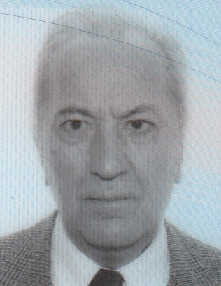 SPASOJE Jovanov OGNjENOVIĆ - Umrli.me