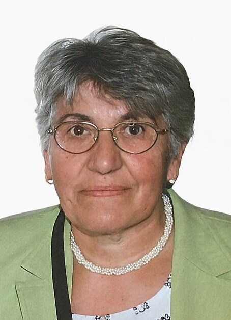 ILINKA MARKOČ - Umrli.me