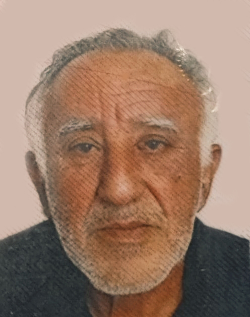 SEAD Saita OMEROVIĆ - Umrli.me