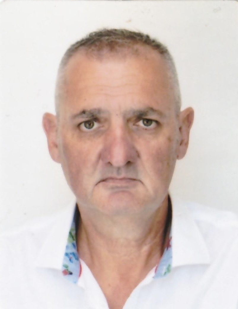 Aleksandar-Saša Ivana Gazivoda - Umrli.me
