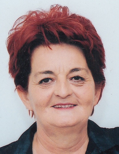 Perović Anka - Umrli.me