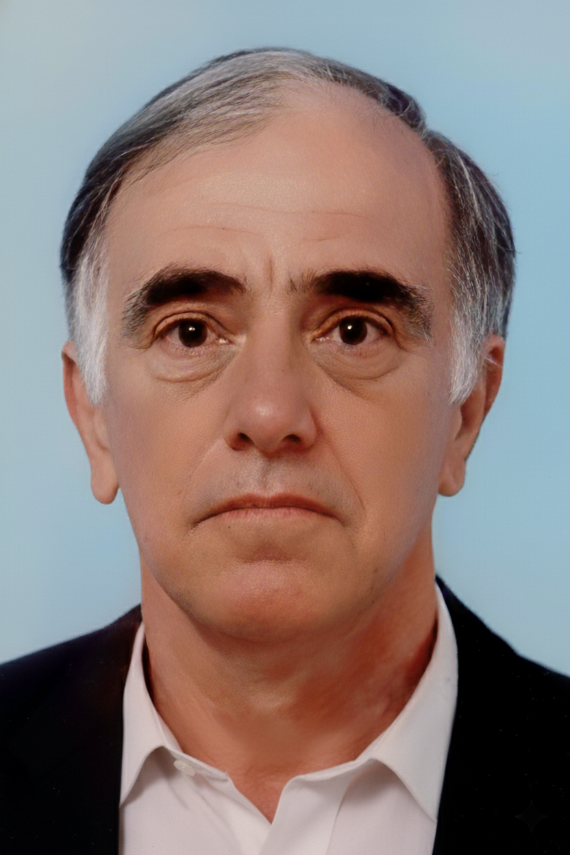 ĐORĐE pok. Dušana VLAOVIĆ - Umrli.me