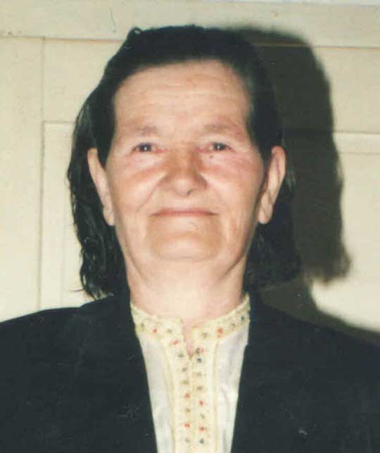 GOJKA VUKOVIĆ - Umrli.me