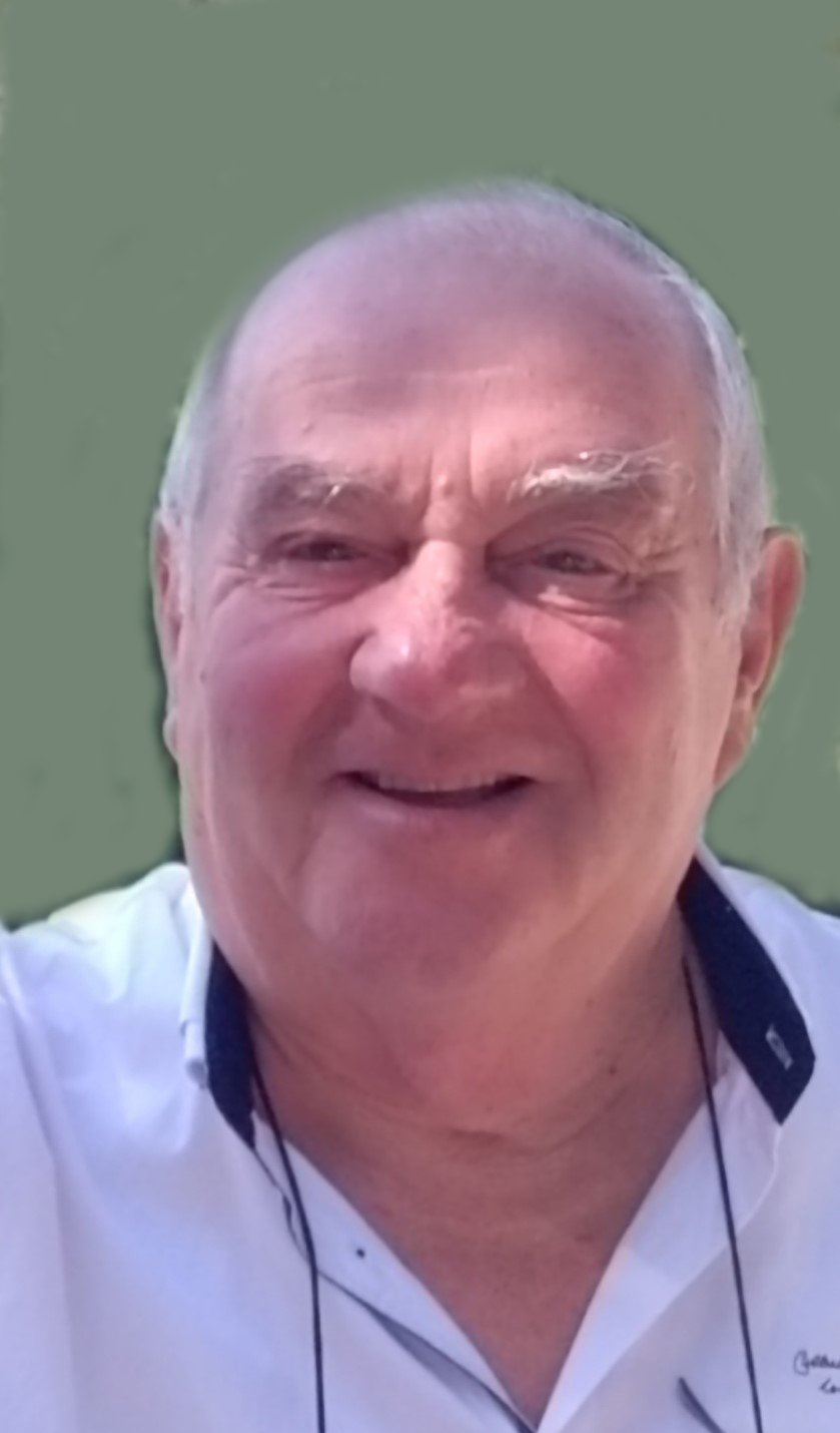 NENAD - MIŠKO RADULOVIĆ - Umrli.me