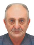 ZORAN ŠEKULARAC - Umrli.me