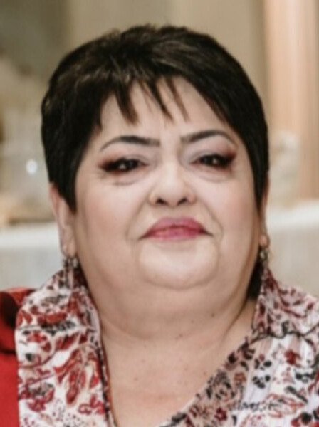 OLJA Milutina VUJOVIĆ - Umrli.me