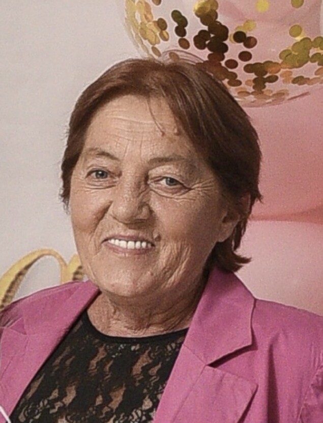 Slavka Slavica Jovović - Umrli.me