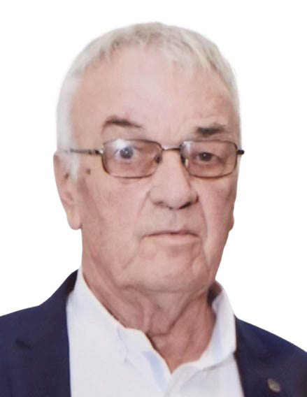 RADOSAV-KECO DENDIĆ - Umrli.me