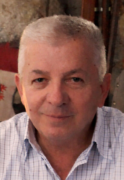 BATRIĆ ŠLJIVANČANIN - Umrli.me
