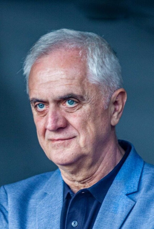 Goran Poleksić - Umrli.me