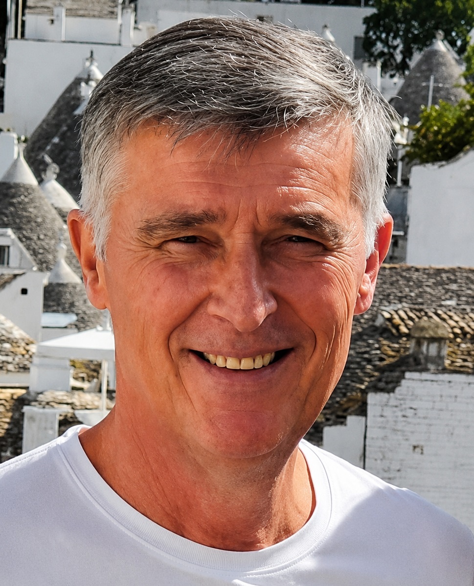 Dejan Joketić - Umrli.me
