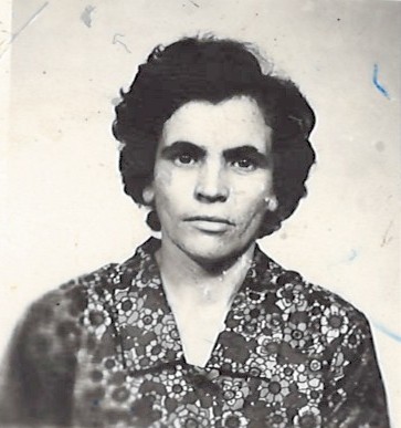 DANICA KUZMANOVIĆ - Umrli.me