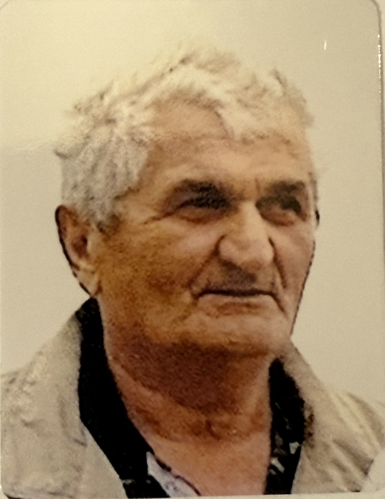 Marku Nikoliću - Umrli.me