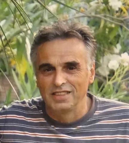 NOVICA M. JOKSIMOVIĆ - Umrli.me